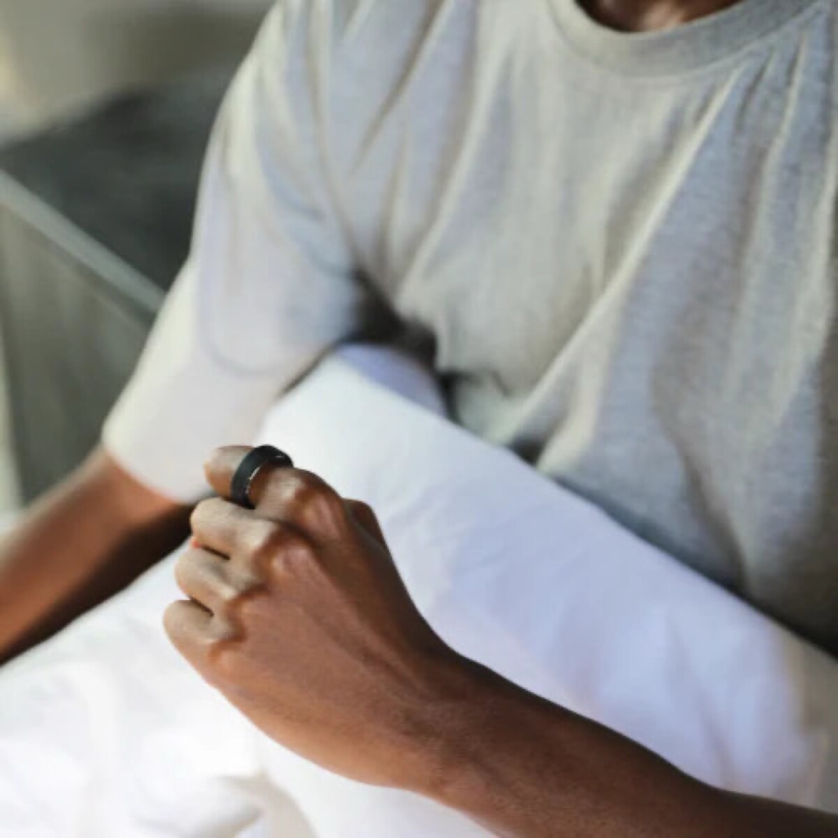 Luna Ring 2.0 soll Oura Ring durch Abo-freie Gesundheits- und AI-Features übertreffen ...