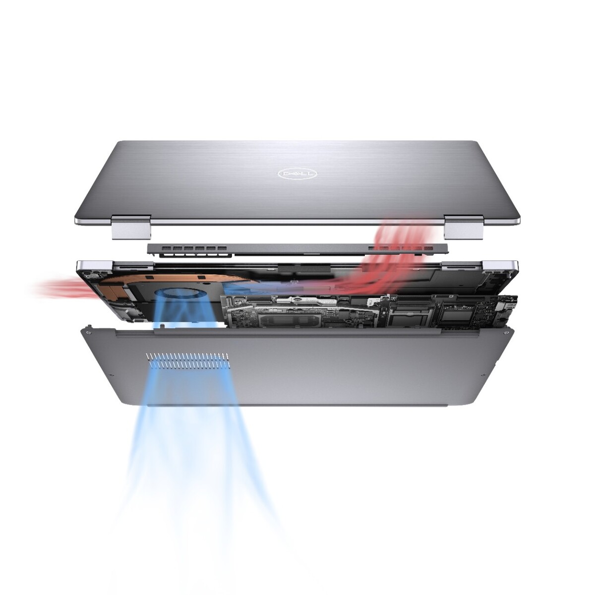 Dell Latitude 9420 bringt 16:10 zurück in Dells Business-Serie ...