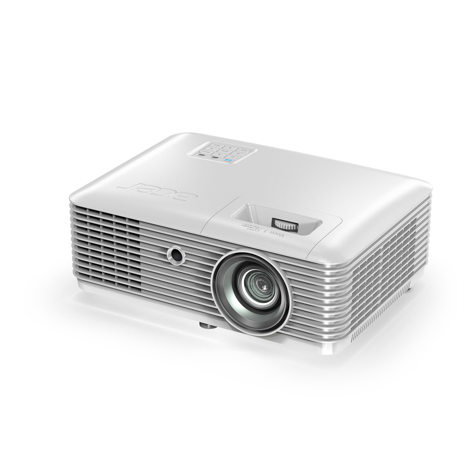 Acer Vero PL3510ATV: Starker Laser-Beamer bringt es auf 4.800 Lumen und ...