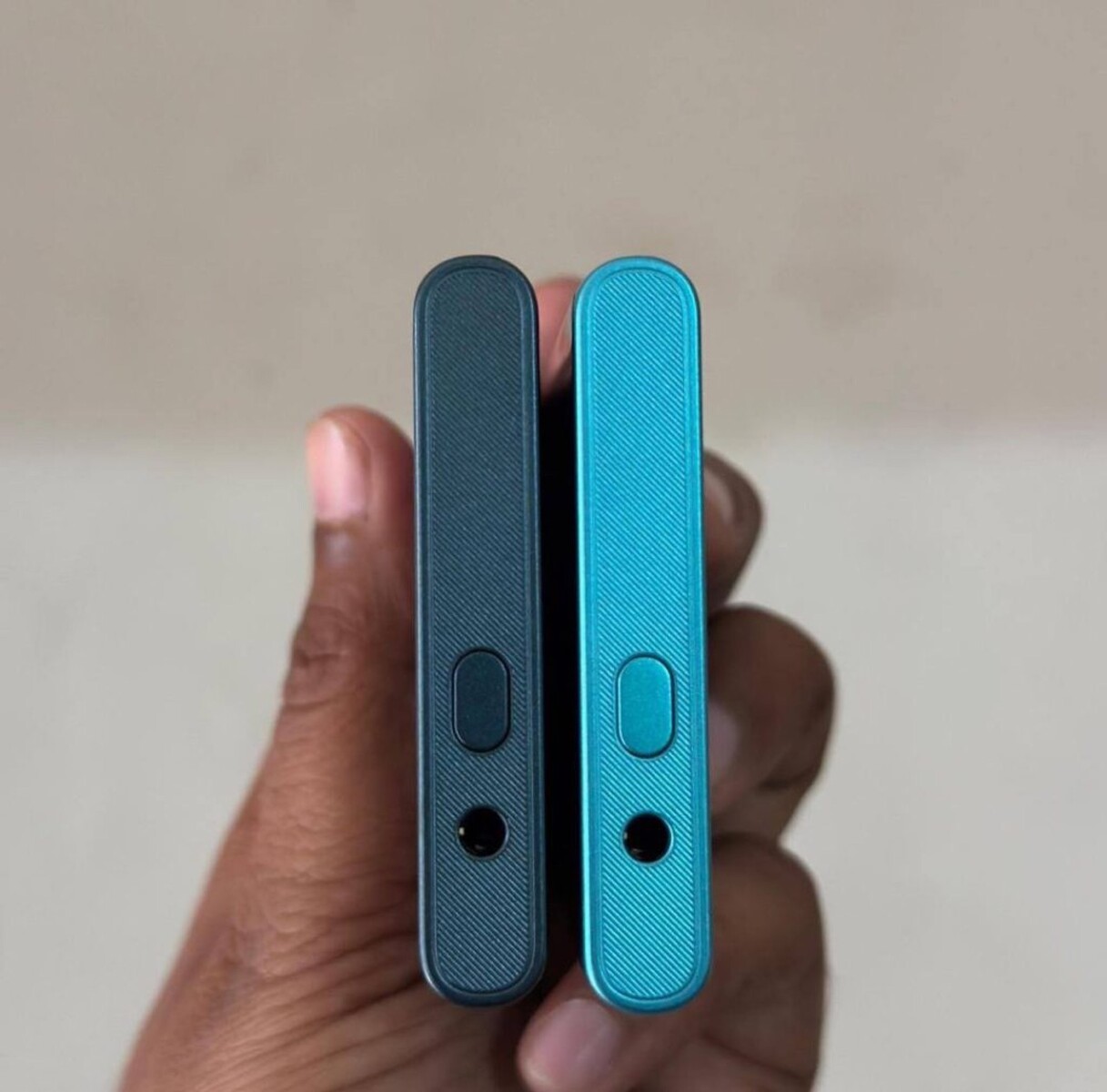 HMD Touch 4G startet in Kürze als winziges Handy mit 3,2 Zoll ...