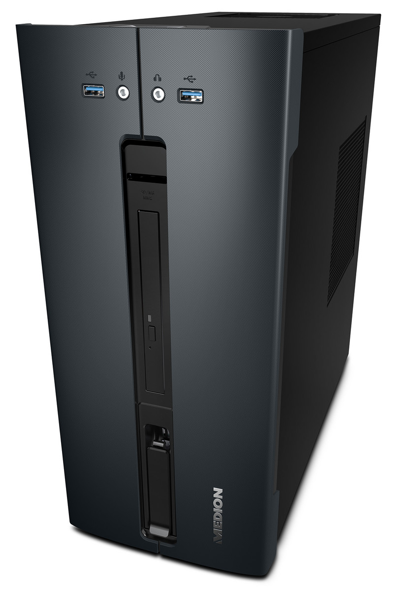 Aldi: Medion P62020 Tower mit Intel Optane für 600 Euro - Notebookcheck ...
