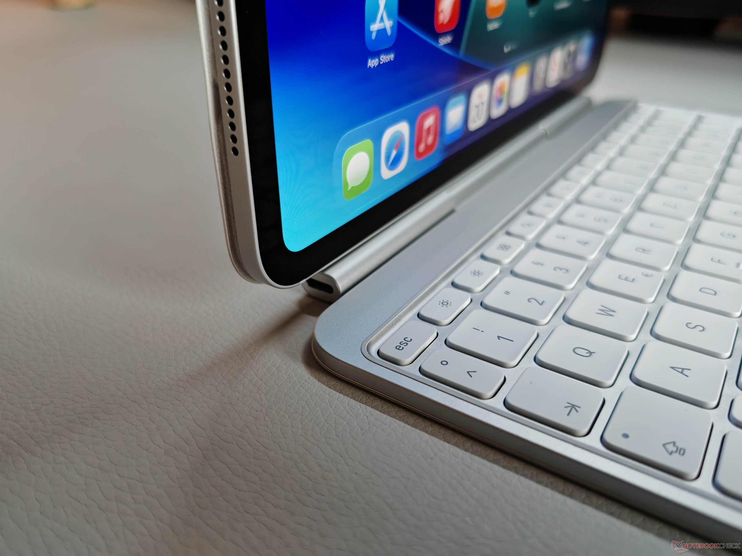 Test Apple iPad Pro M5 (2025) Tablet - Extrem schneller M5-SoC und Wi ...