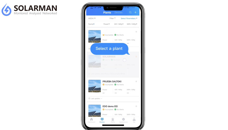 Balkonkraftwerke: Schwere Sicherheitslücke bei Firmware von Deye ...
