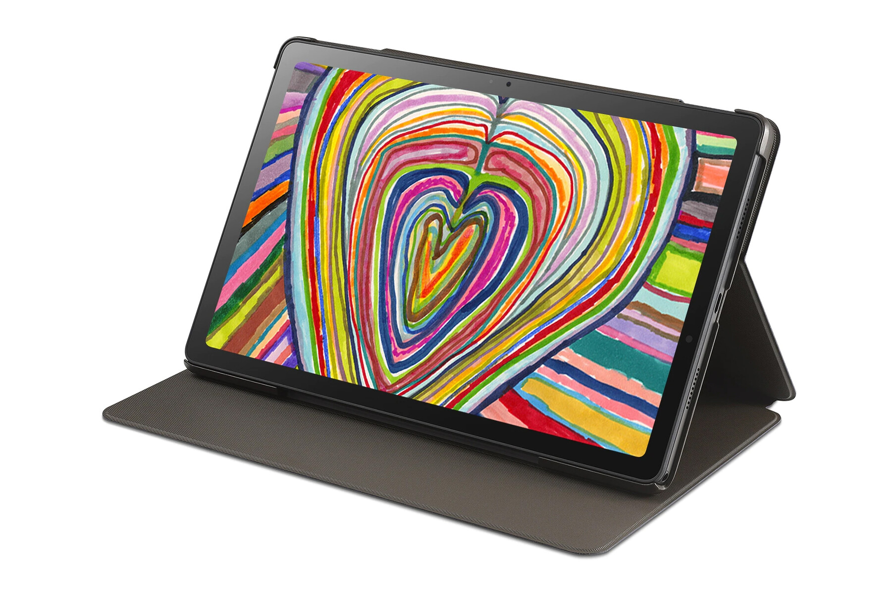 LG Ultra Tab: LG stellt robustes Tablet mit 10,35 Zoll großem 2K ...