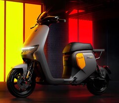 Ninebot Electric F90M: Neues günstiges E-Bike in Form eines Elektrorollers startet mit großer ...