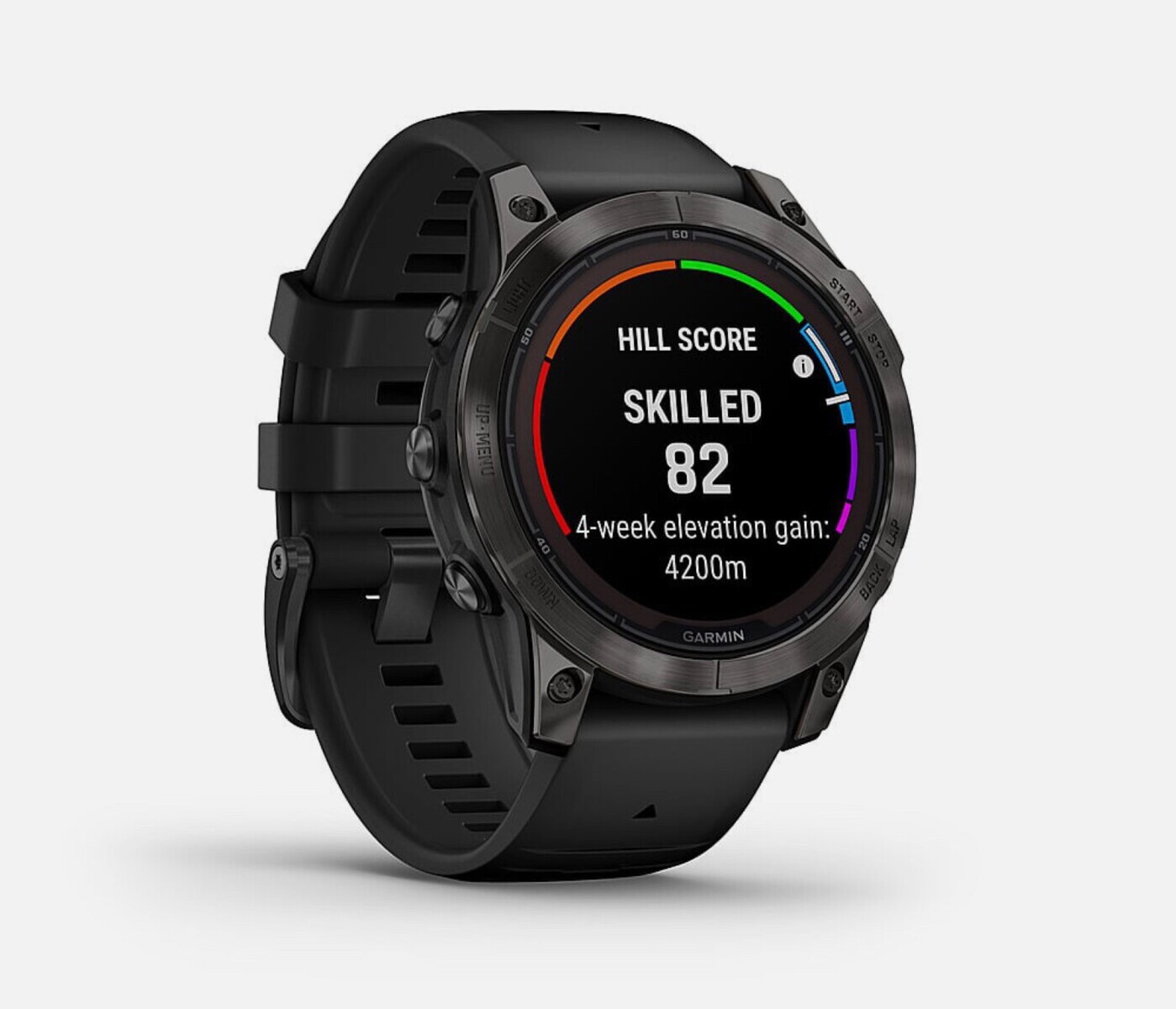 Garmin Fenix 7 Geruchte