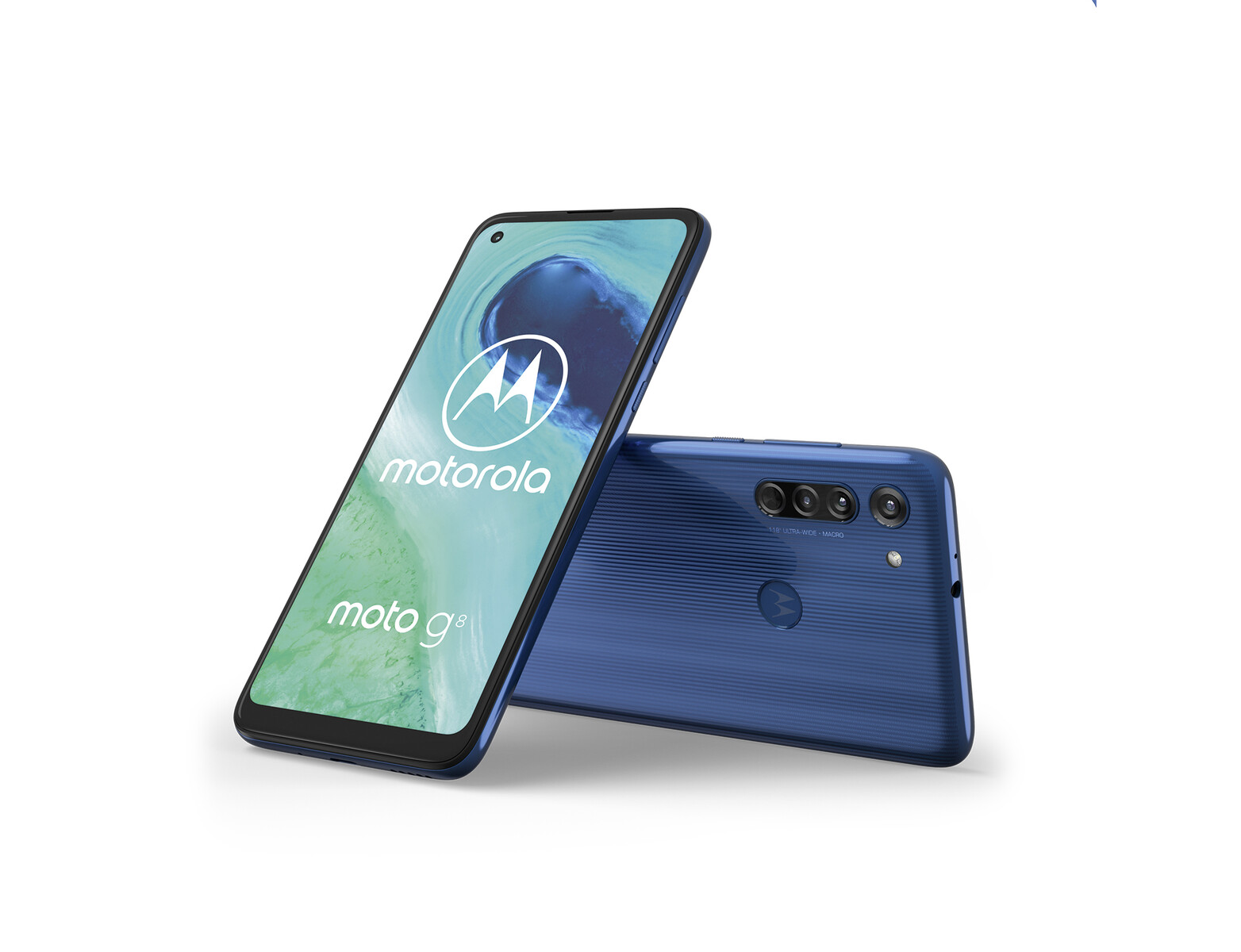 Motorola Moto G8 - Notebookcheck Testsammlung
