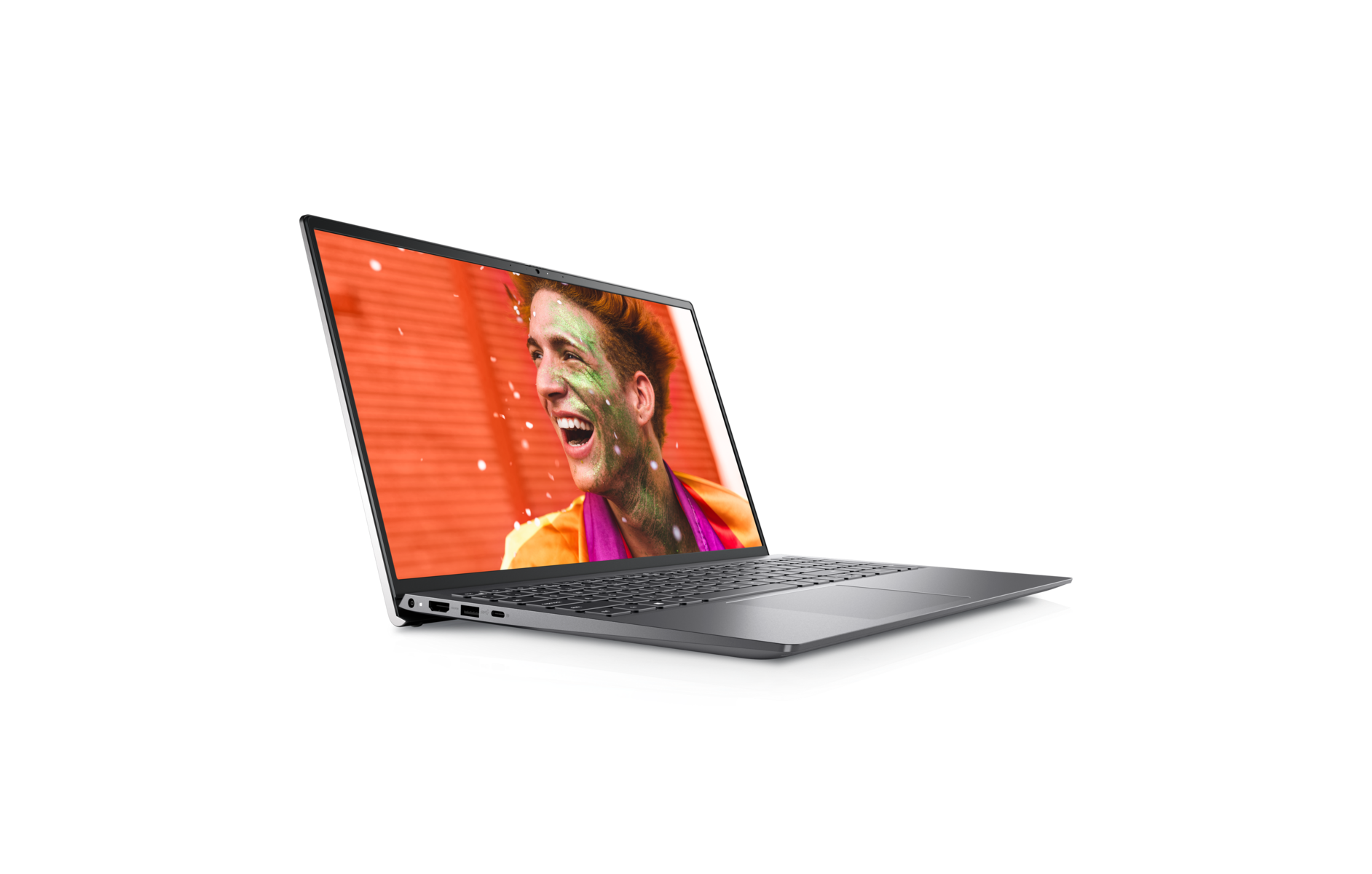 Dell Inspiron 15 5515-H8P8F - Notebookcheck Testsammlung