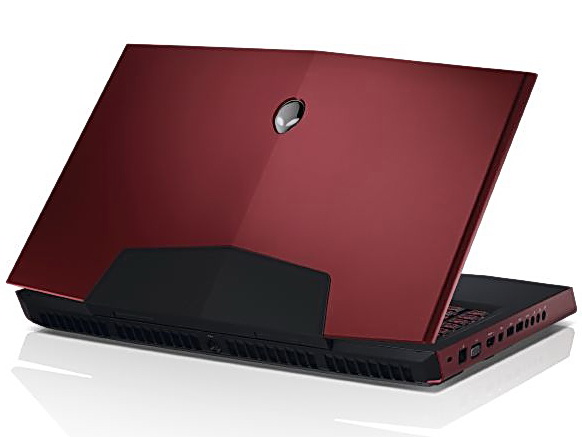 Dell: Alienware M15x abgekündigt? - Notebookcheck.com News