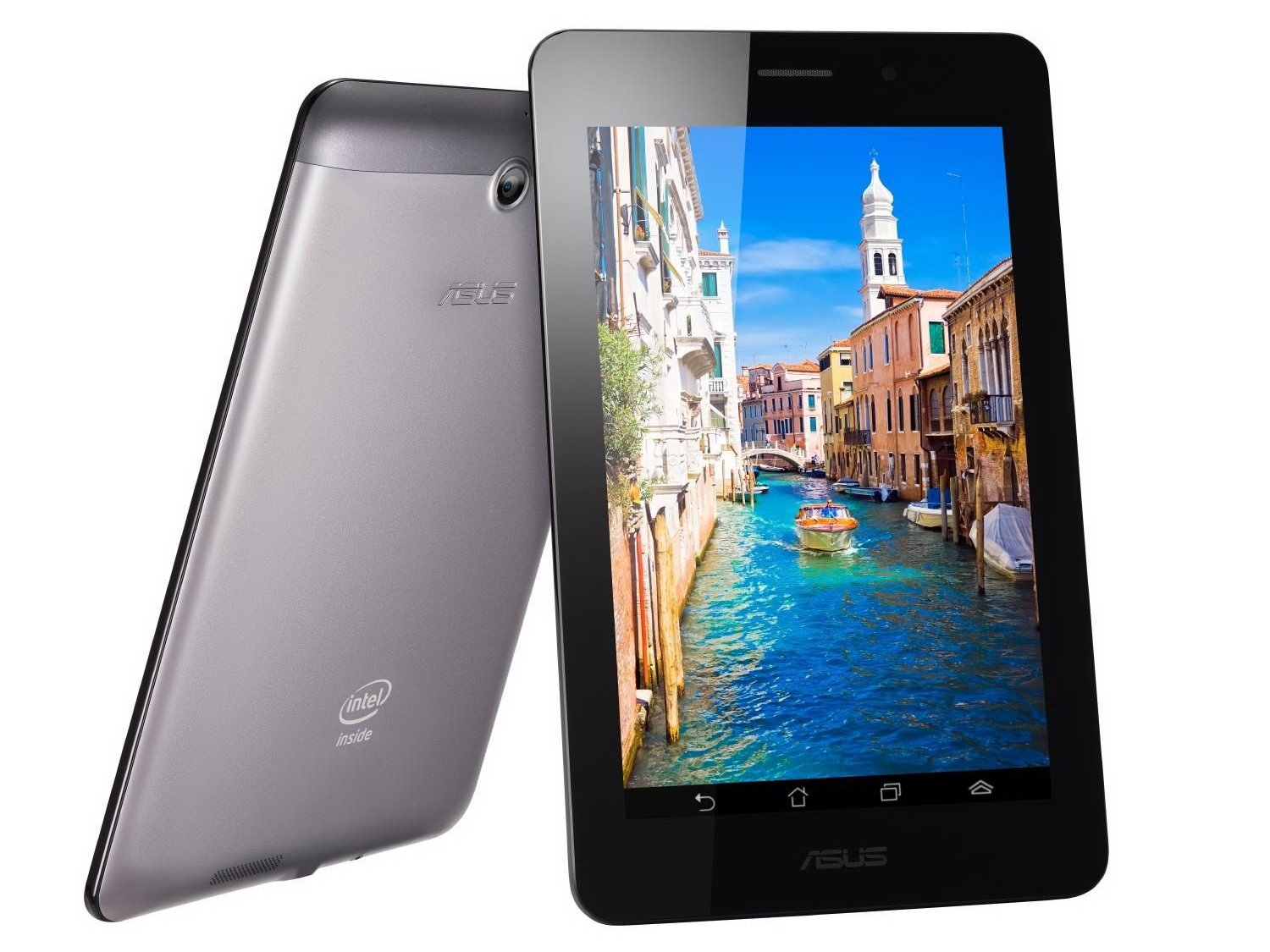 Asus: 7-Zoll-Phablet Fonepad ME371MG mit UMTS für 229 Euro ...