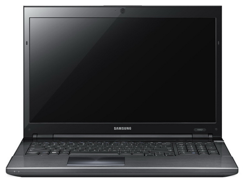 Samsung: Gaming-Notebook Serie 7 Gamer 700G7A ab 12. September für 1800 ...