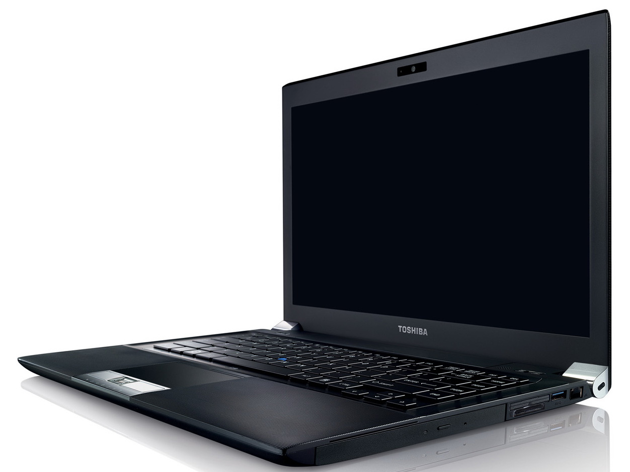 Toshiba: Neue Notebookmodelle Tecra R840-11E, Tecra R850-11P und Tecra ...