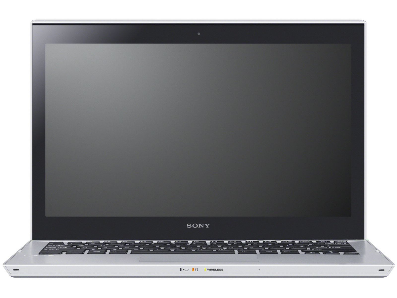 Sony Vaio Ultrabook T-Serie 13 mit Touchscreen ab Oktober ...