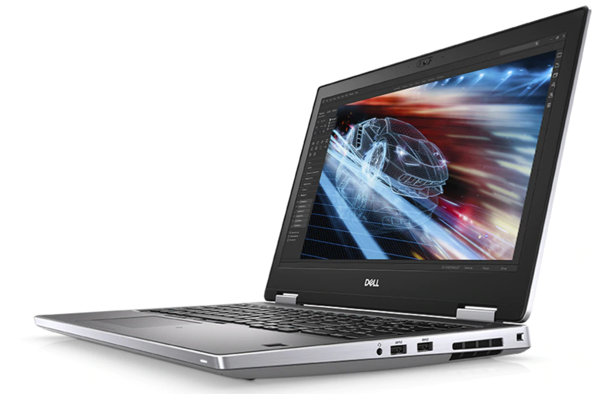 Dell Precision 7540 Serie - Notebookcheck.com Externe Tests