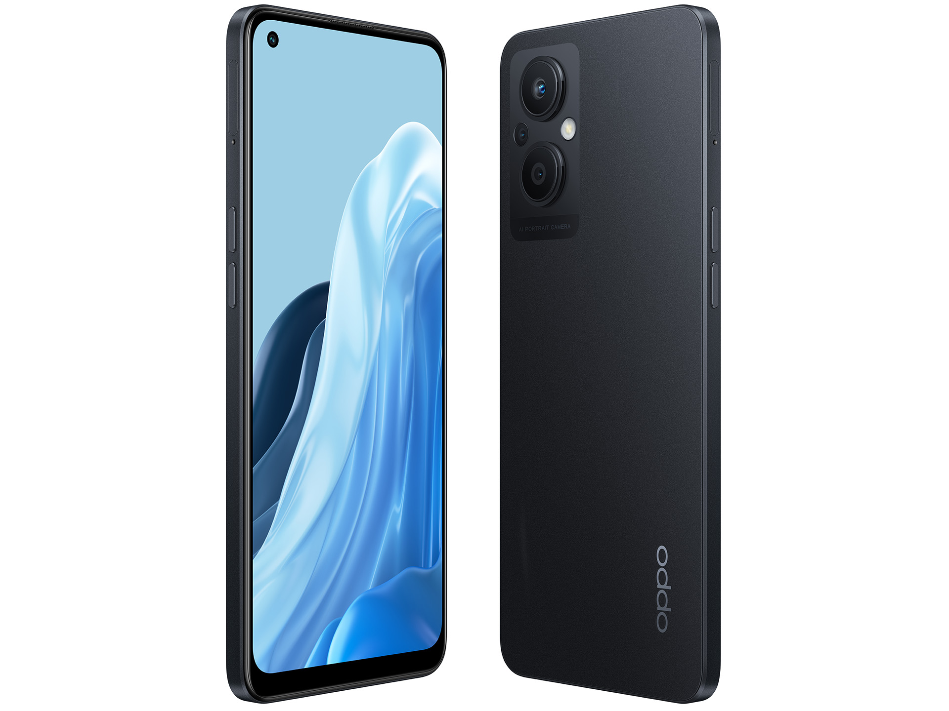 Oppo Reno8 Serie - Notebookcheck.com Externe Tests