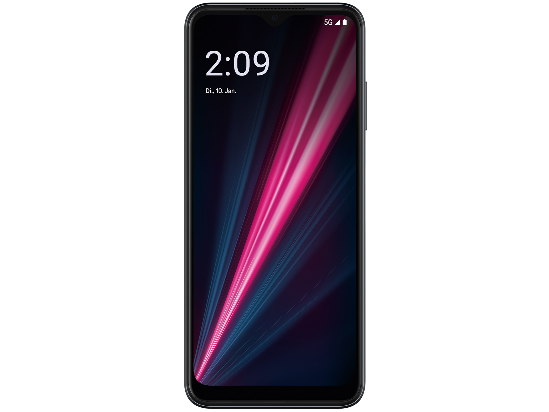 Telekom T Phone Serie - Notebookcheck.com Externe Tests