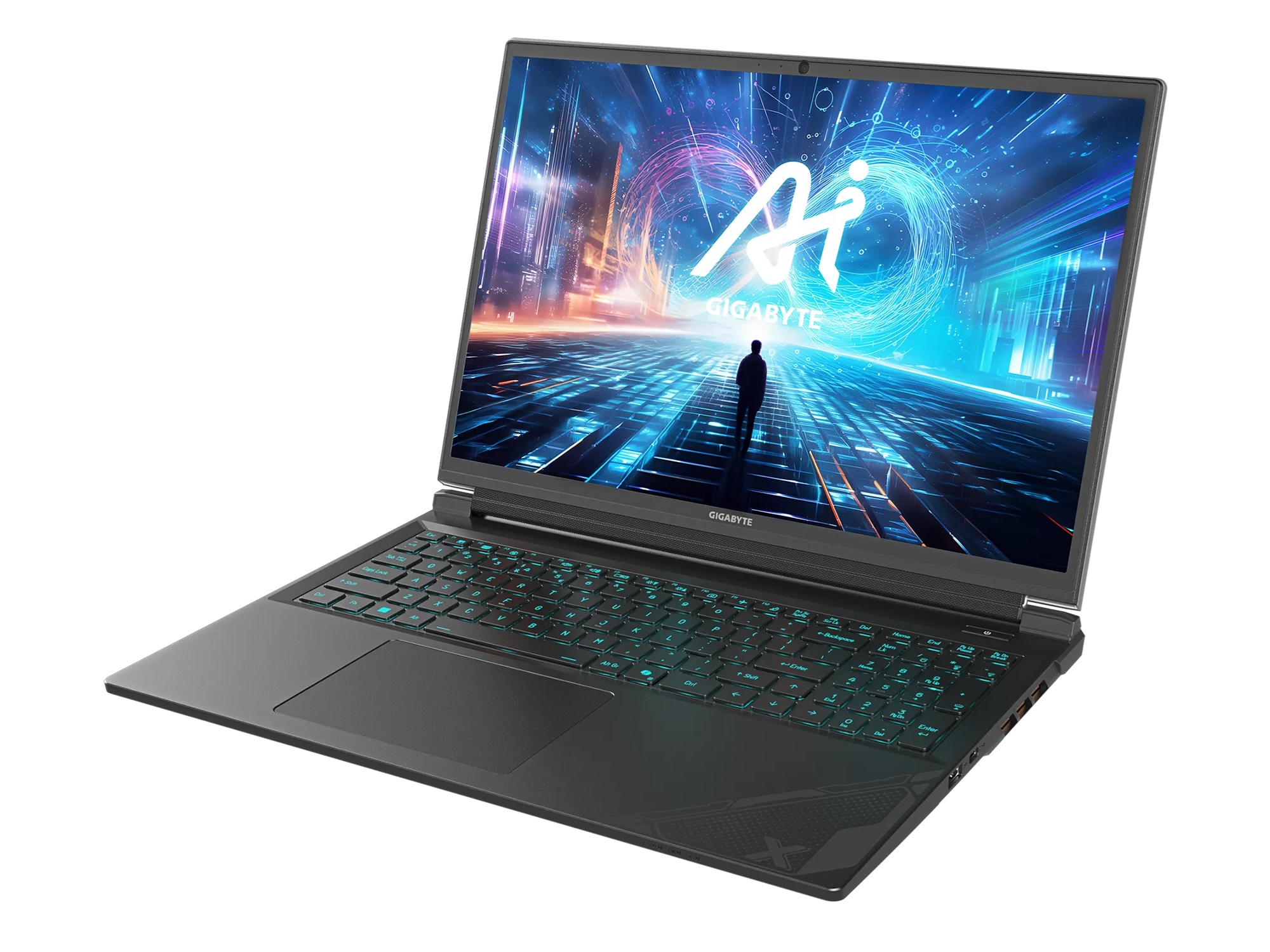 Gigabyte G6X Serie - Notebookcheck.com Externe Tests