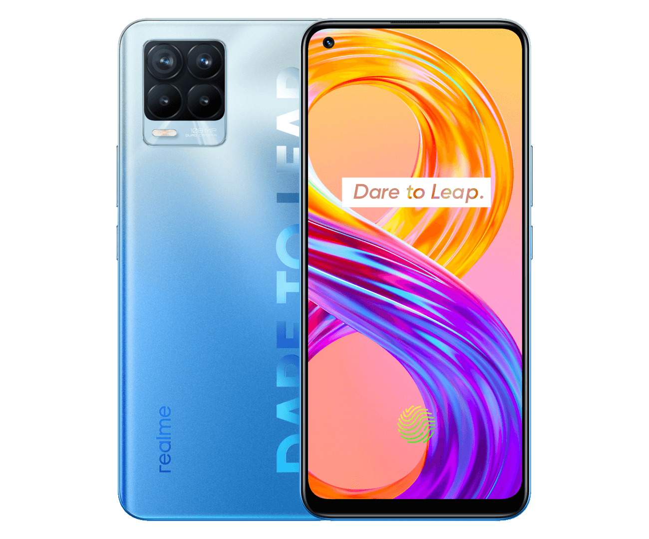 Realme 8 5G Price In India Realme 8 Pro Illuminating Yellow India