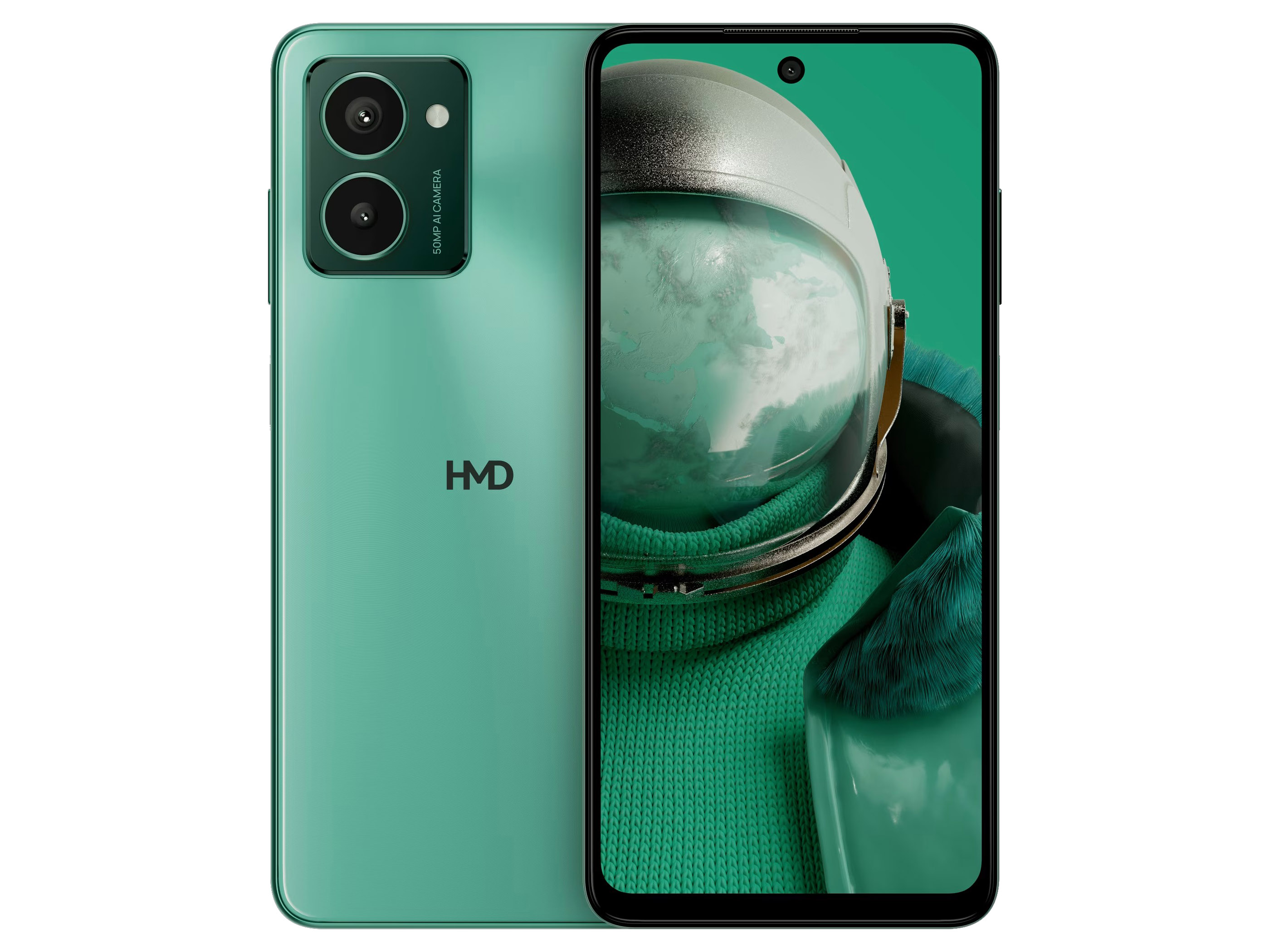 HMD Pulse Pro - Notebookcheck.com Externe Tests