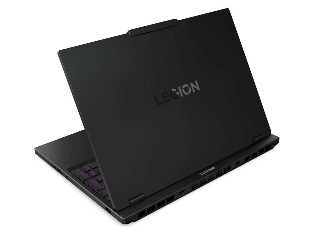 Lenovo Legion 5 15IRX10, i7-13650HX RTX 5060 - Notebookcheck.com ...
