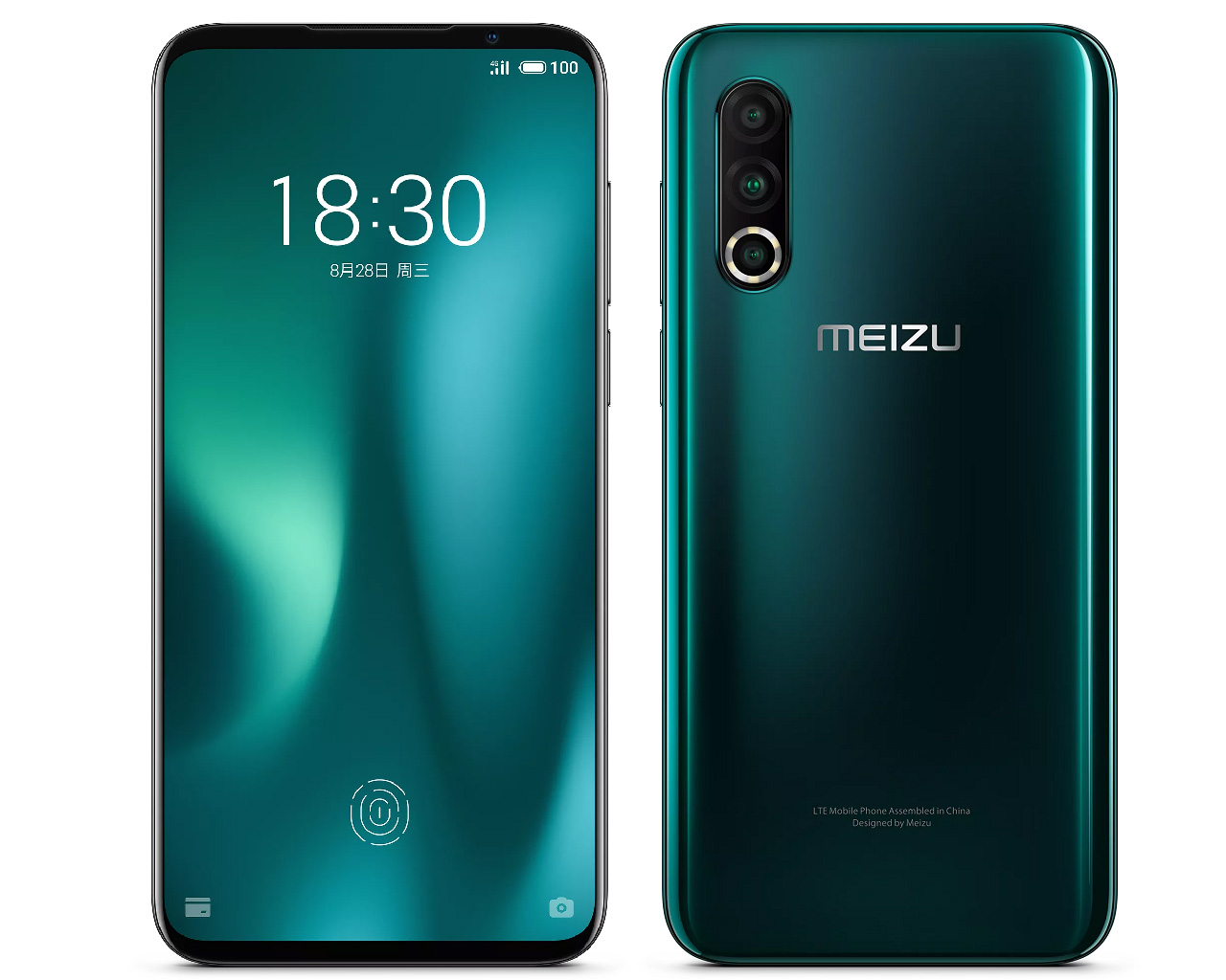 Meizu 16s Pro Notebookcheck Externe Tests Meizu 16s Pro Notebookcheck Externe Tests