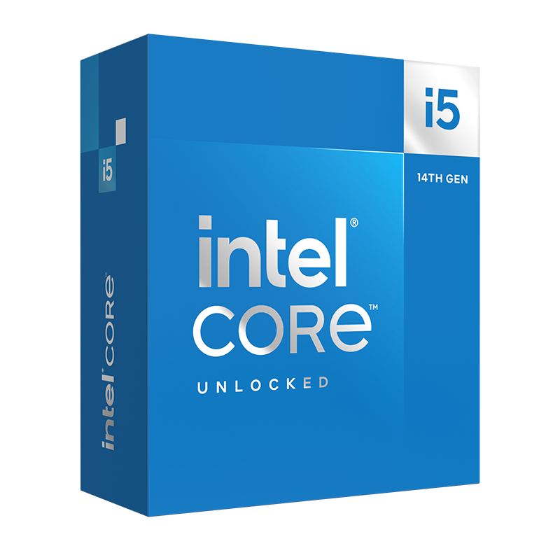 Intel Core I9 14900K Vs Intel Core I5 14600K Vs Intel Core I7 14700K