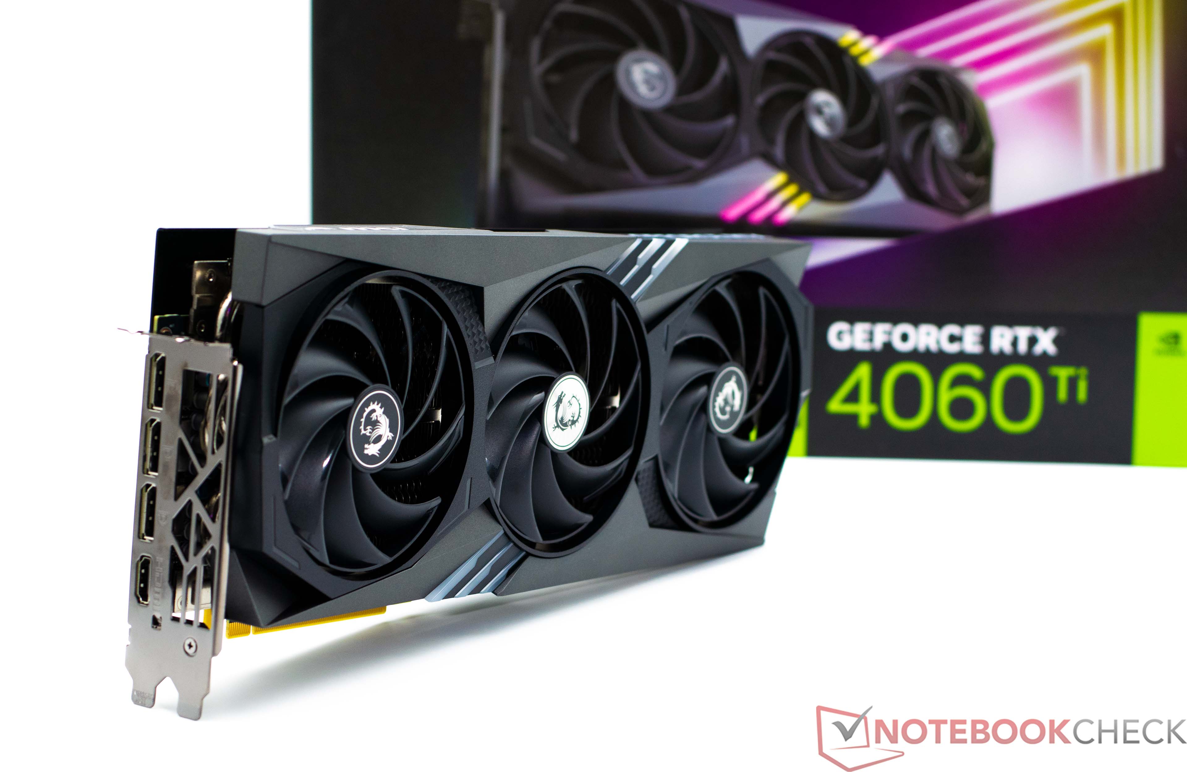 NVIDIA GeForce RTX 4060 Ti 8G Vs NVIDIA GeForce RTX 3070 Vs NVIDIA