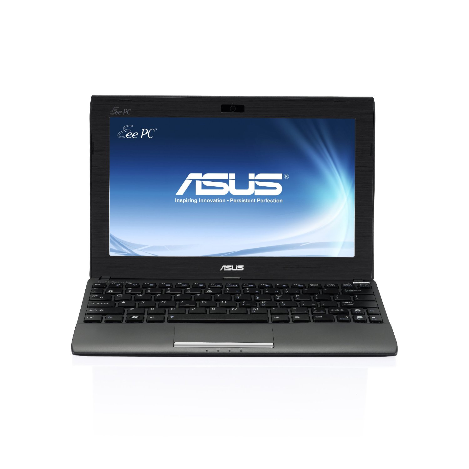 Asus Eee PC 1025 Serie - Notebookcheck.com Externe Tests