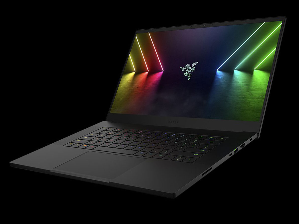 Razer Blade 15 2022 Notebookcheck Externe Tests