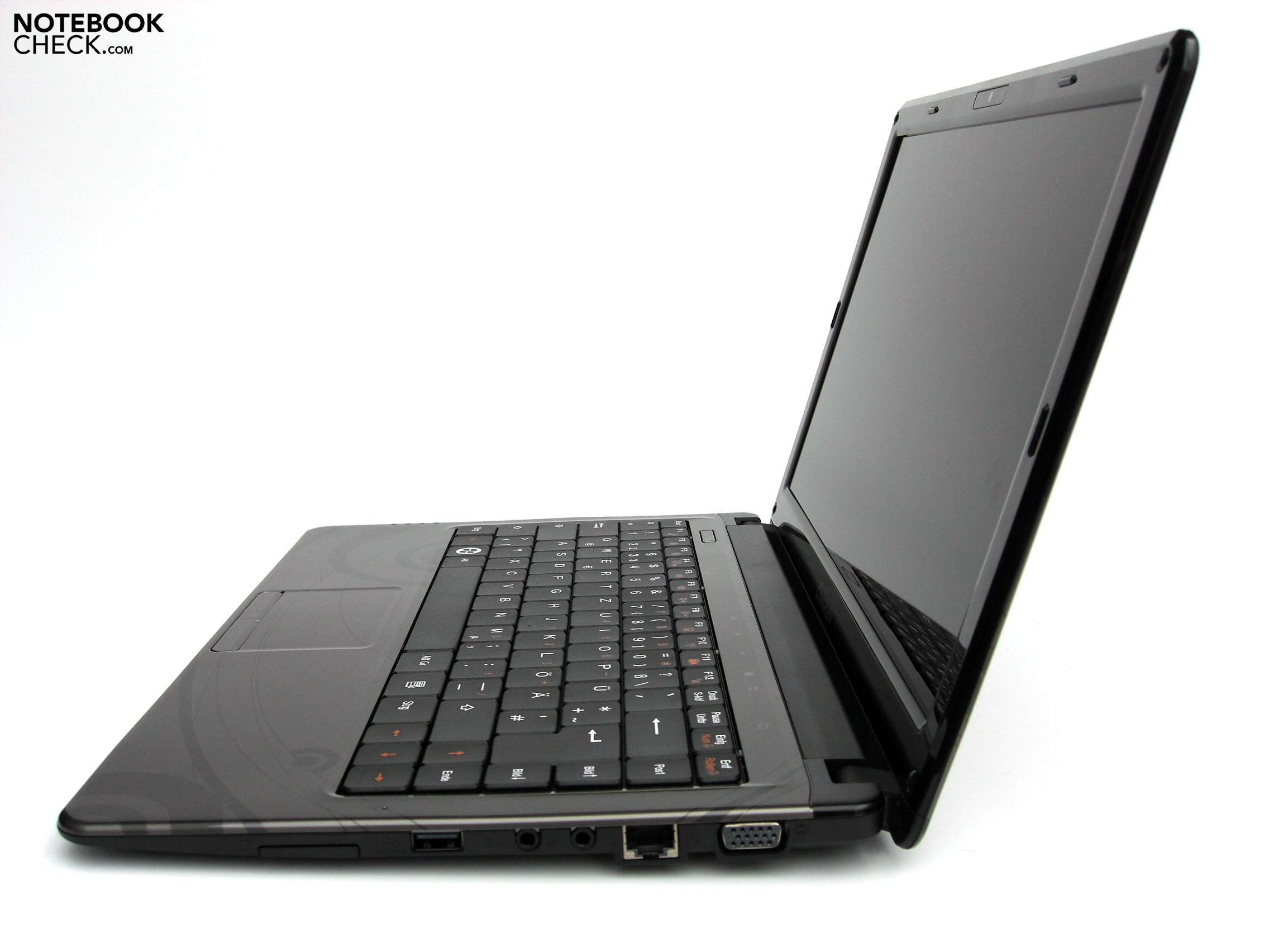 Chiligreen Platin SE - Notebookcheck.com Externe Tests