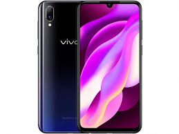 Vivo Y97 - Notebookcheck.com Externe Tests