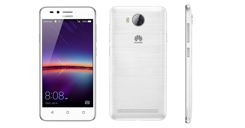 Huawei Y Serie - Notebookcheck.com Externe Tests