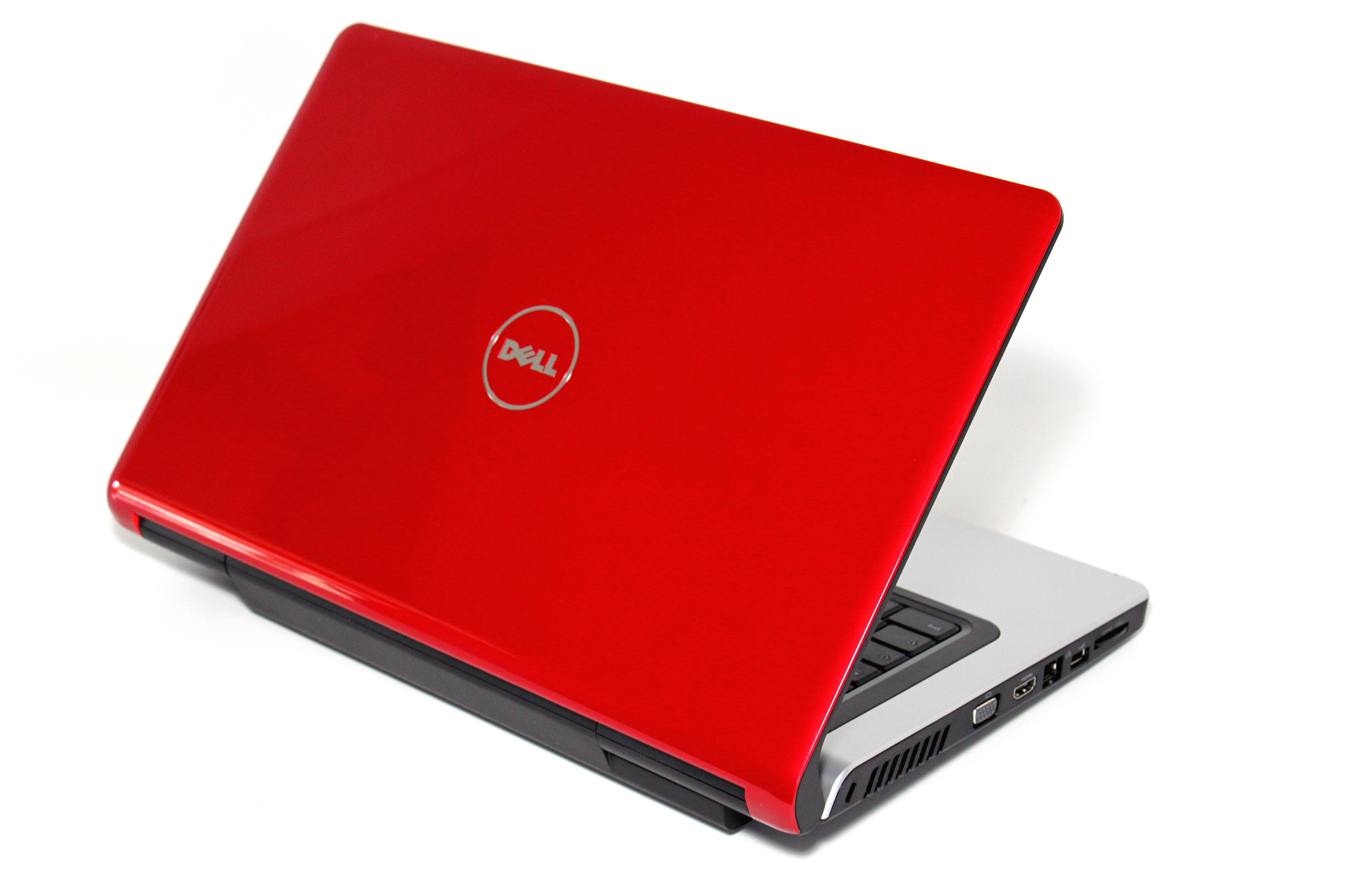 Dell Inspiron 15z - Notebookcheck.com Externe Tests
