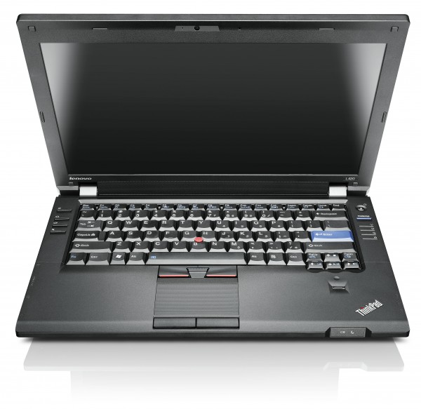 Lenovo Thinkpad L Serie - Notebookcheck.com Externe Tests