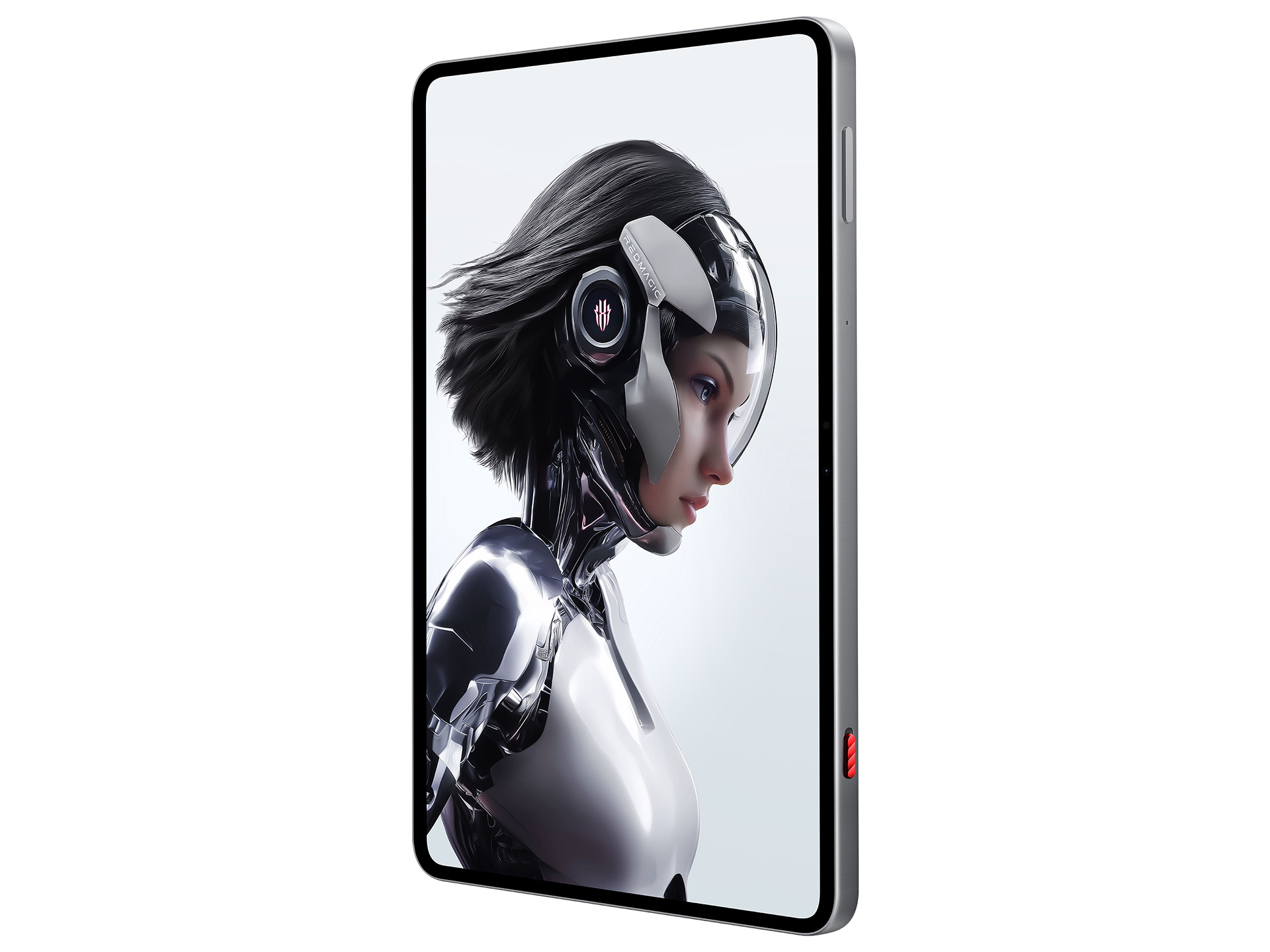 Nubia RedMagic Astra - Notebookcheck.com Externe Tests