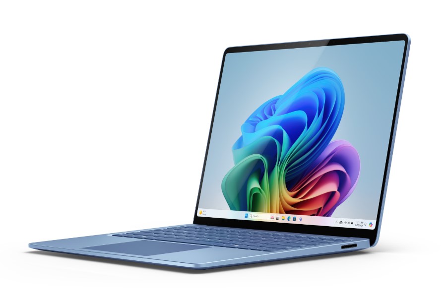 Microsoft Surface Laptop 7 Serie Notebookcheck Testsammlung