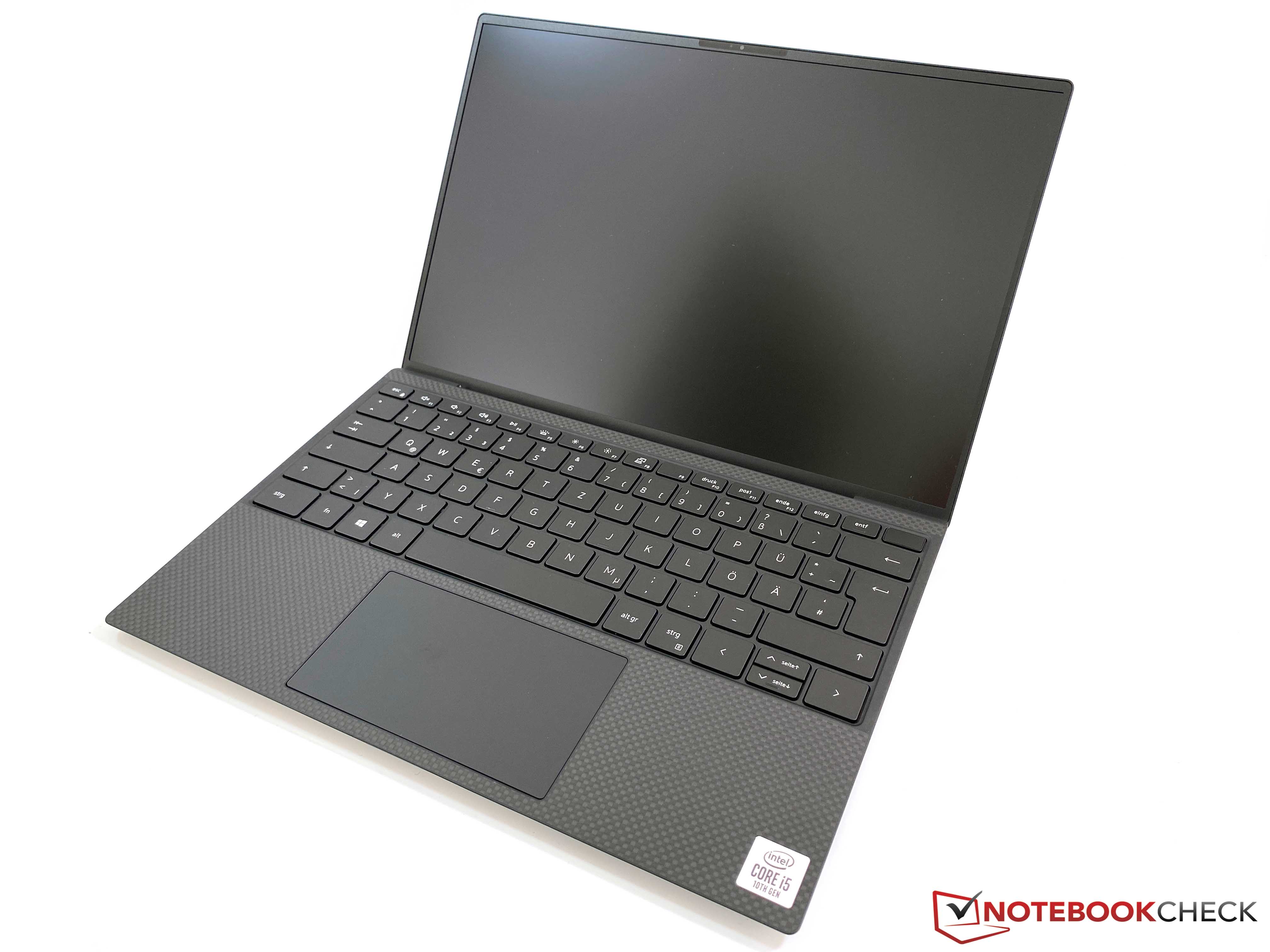 Dell XPS 13 9300 I5 FHD Notebookcheck Externe Tests Dell XPS 13 9300 I5 FHD Notebookcheck Externe Tests