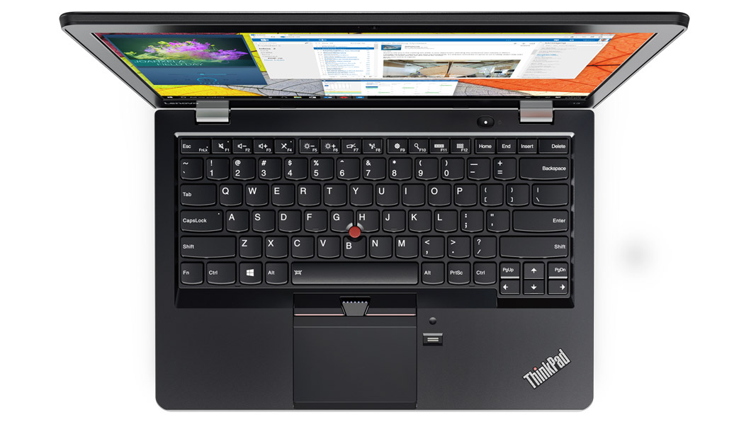 Lenovo ThinkPad 13 Gen 2 - Notebookcheck.com Externe Tests